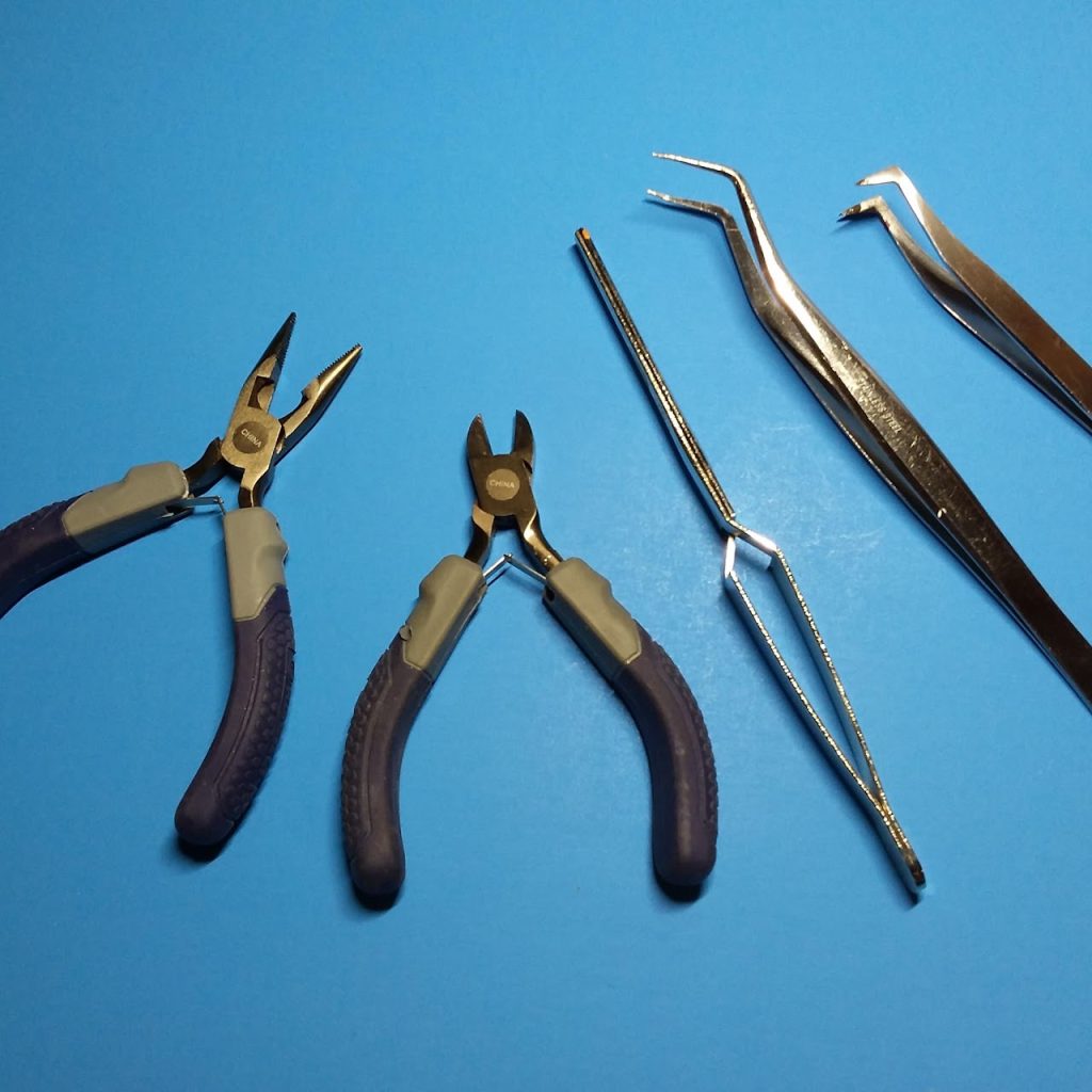 Building Scale Model Aircraft – An Art, A Hobby, A Passion